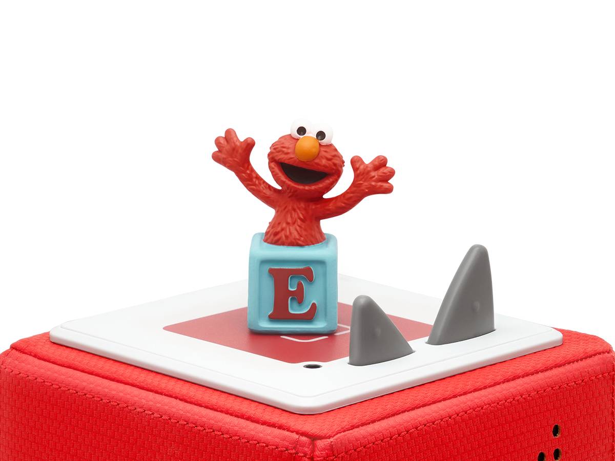 Tonies | Sesamstraße - Elmo | 10001157 | german-toys.com Tonies | Sesamstraße - Elmo | 10001157 | german-toys.com